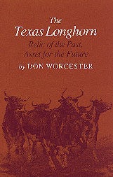 The Texas Longhorn