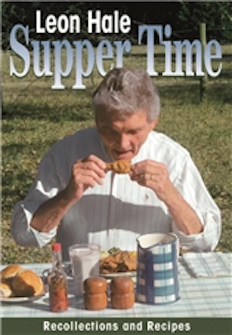 Supper Time Supper Time