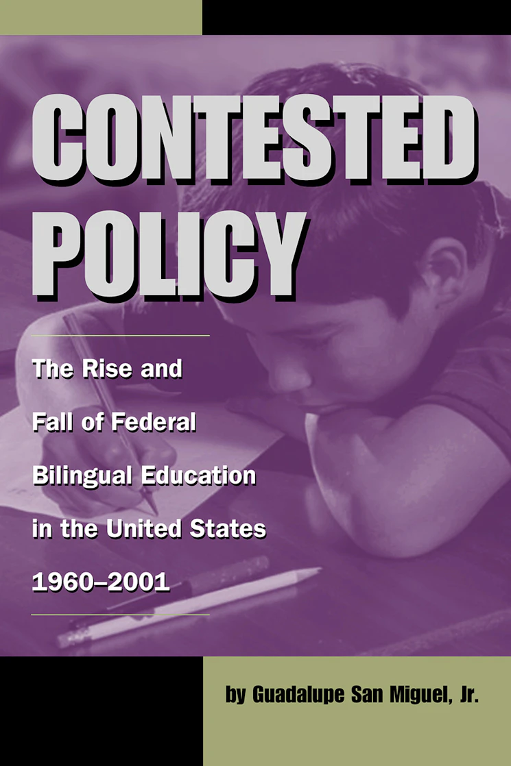 Contested Policy Contested Policy