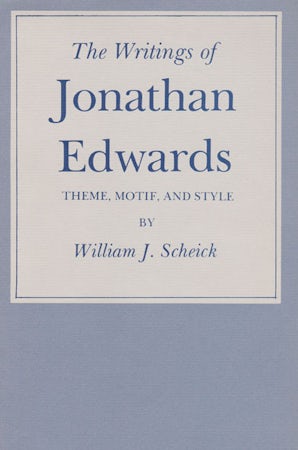 The Writings of Jonathan Edwards