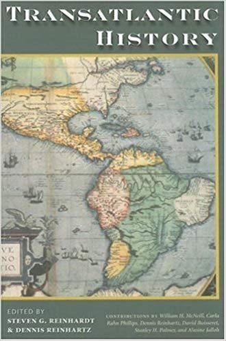 Transatlantic History