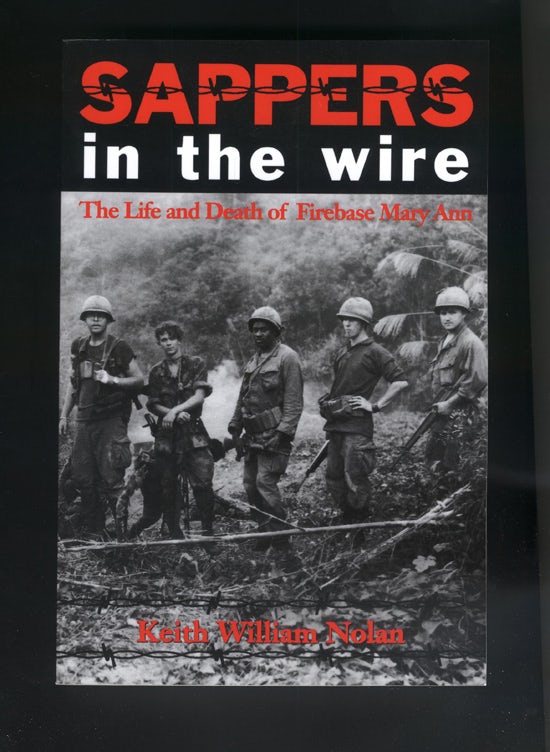 Sappers in the Wire