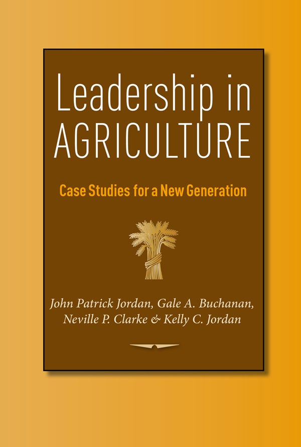 Leadership in Agriculture