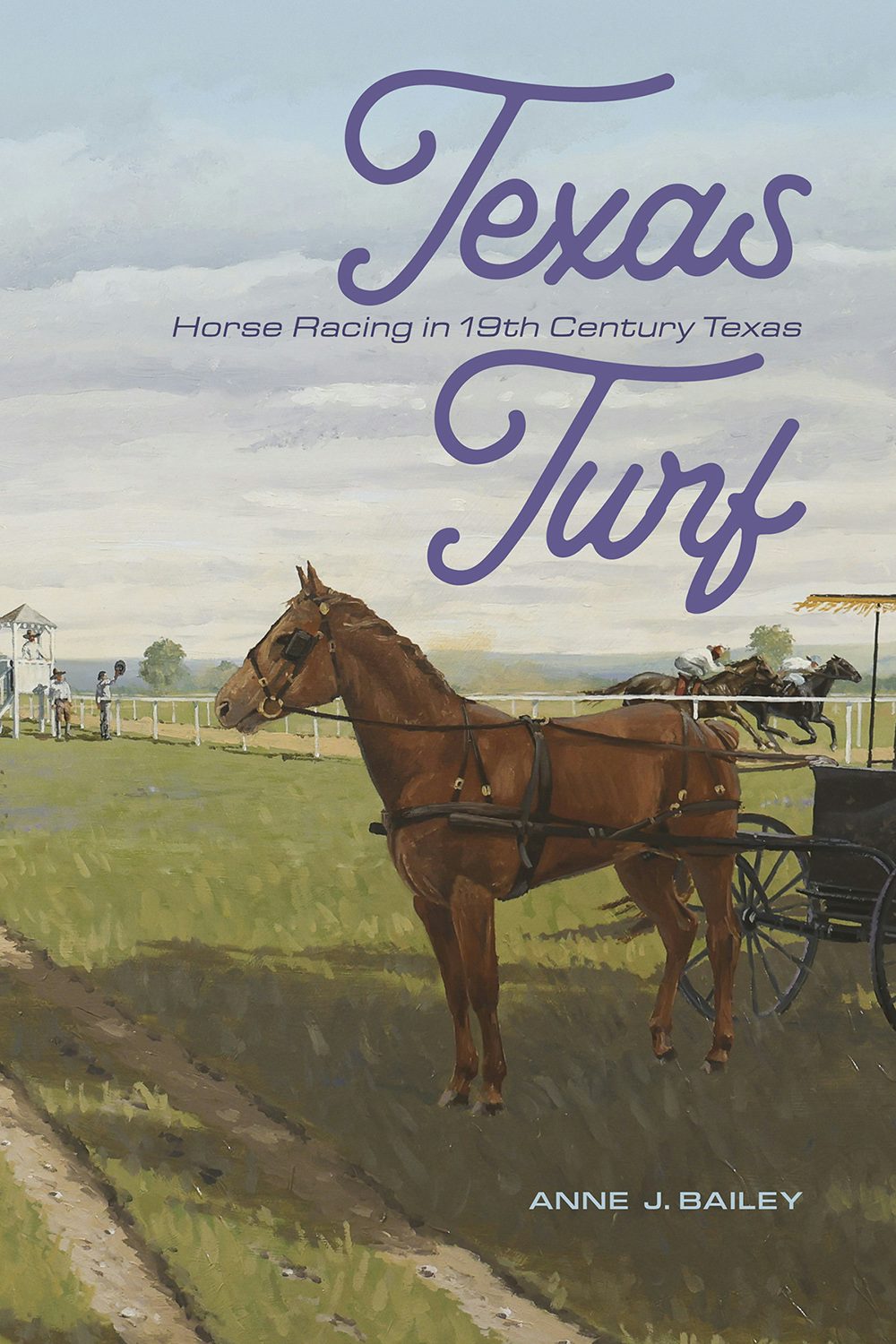 Texas Turf