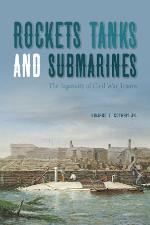 Rockets, Tanks and Submarines
