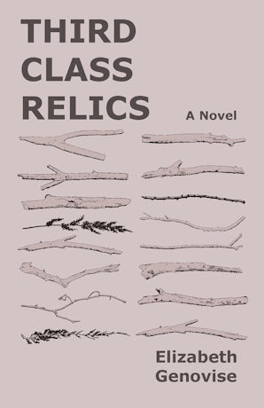 Third Class Relics