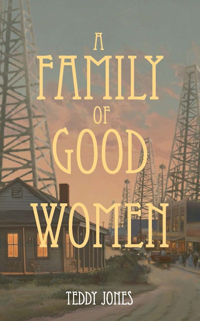 A Family of Good Women