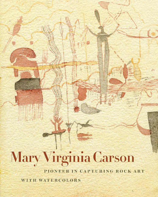 Mary Virginia Carson